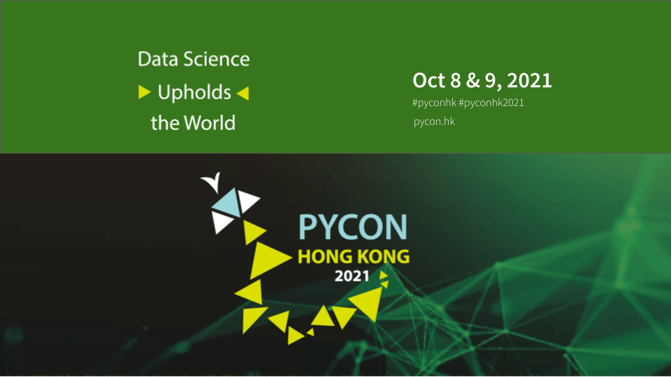 Sponsors – PyCon Hong Kong 2021 - PyCon HK Sponsors – PyCon Hong Kong 2021 - PyCon HK